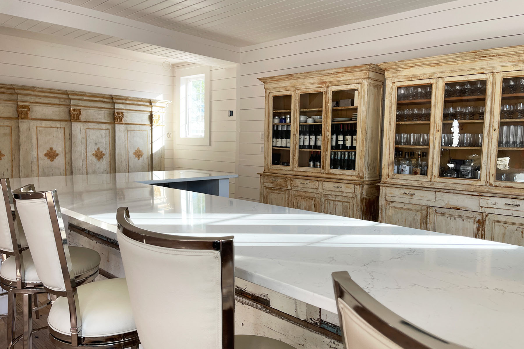 Wedding Venues | Private Events | Round Top, TX | Liesel Farm