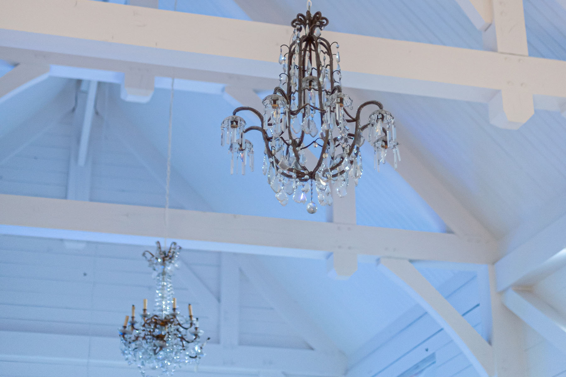 Wedding Venues | Private Events | Round Top, TX | Liesel Farm