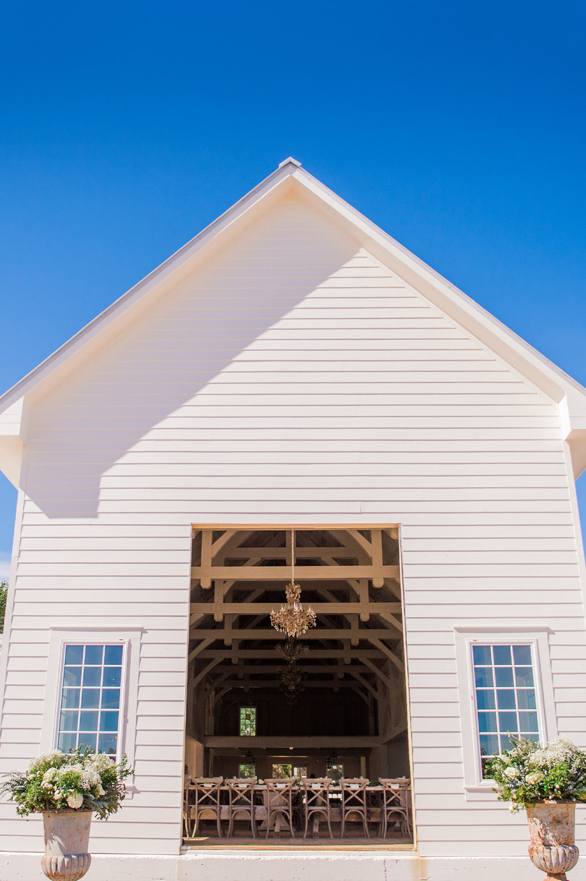 Destination Wedding Venues | Banquet Hall | Round Top, TX