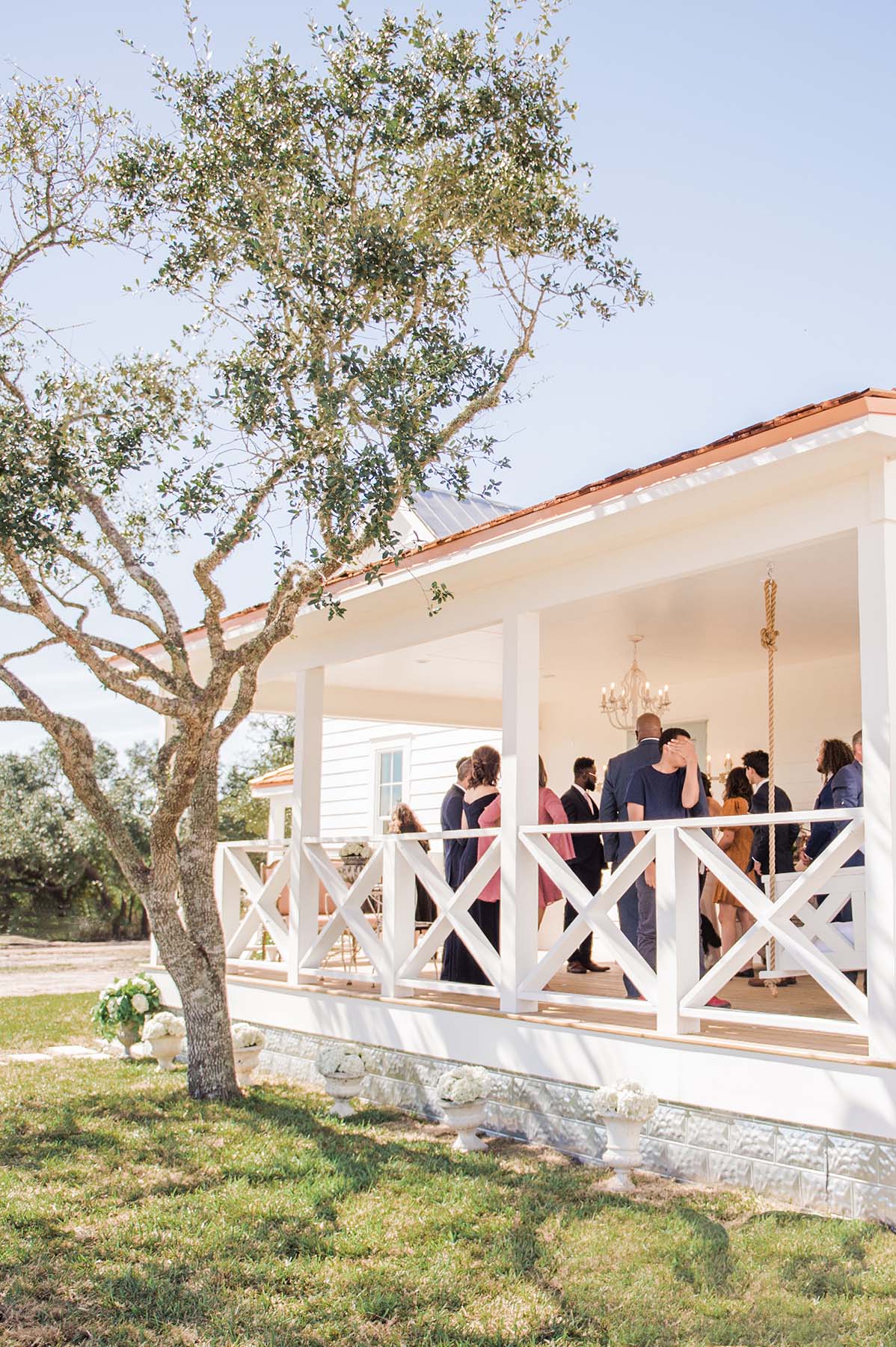 Liesel Farm | Wedding Venues | Private Events | Round Top, TX