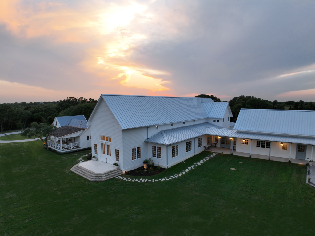 Liesel Farm | Wedding Venues | Private Events | Round Top, TX